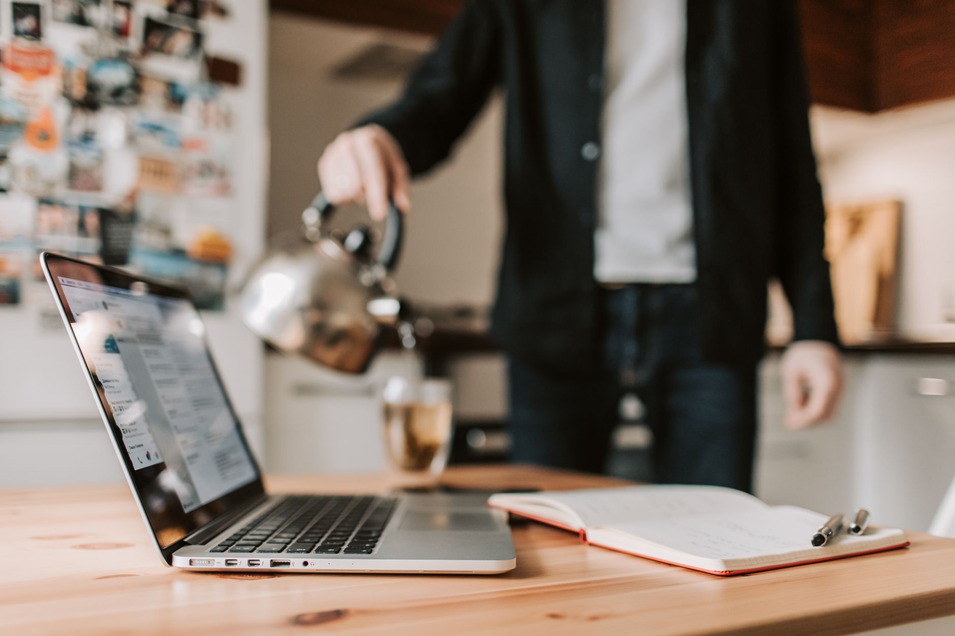 2026 Remote Work Tools: Analyzing the market | GAX Online